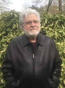 About Con Lehane – Con Lehane